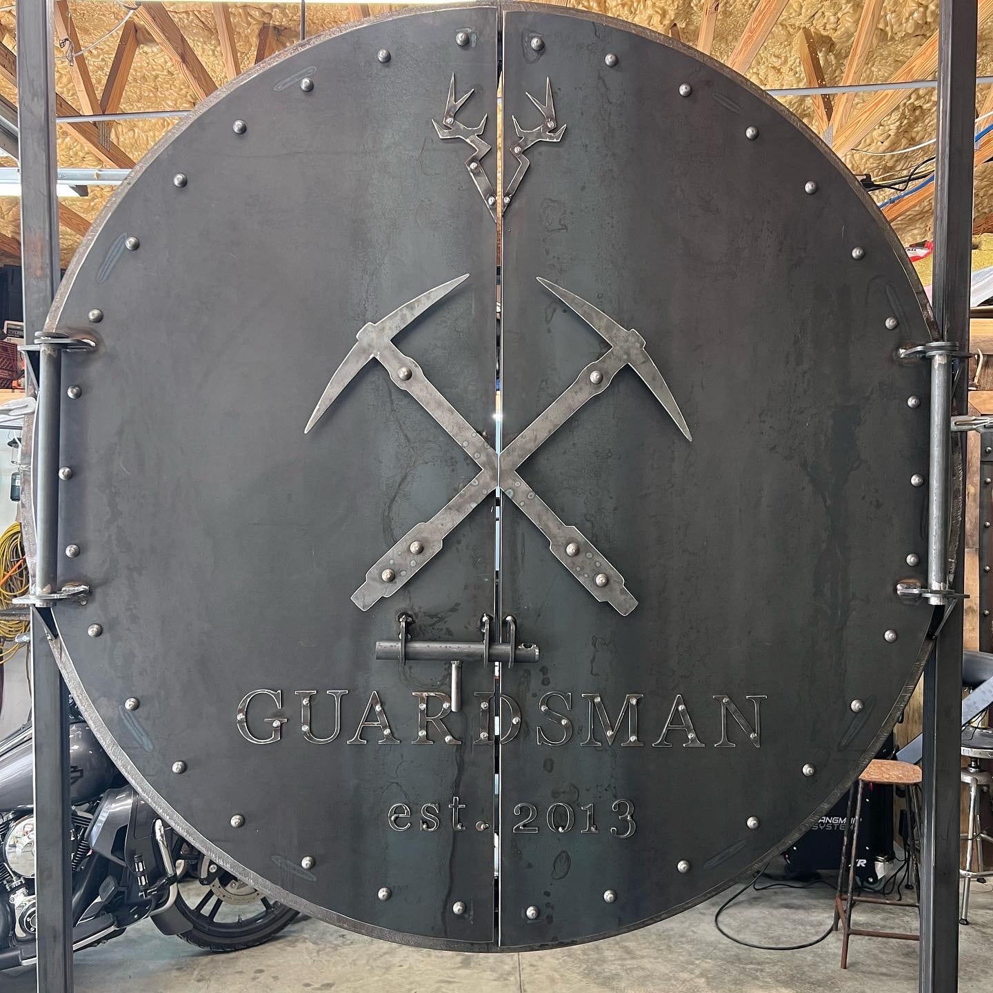 Project Gallery – Barnworks Custom